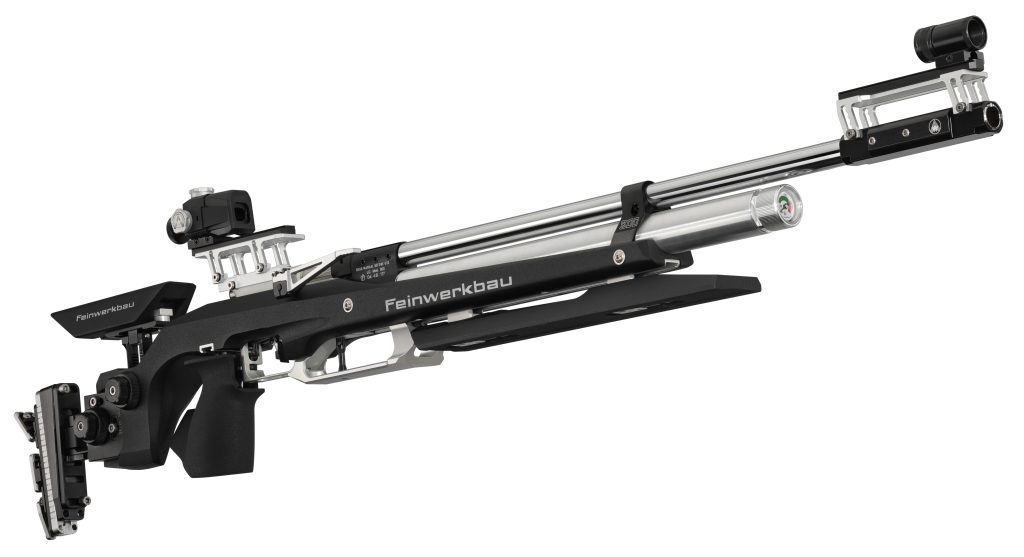 Feinwerkbau – Lacey's Shooting Services