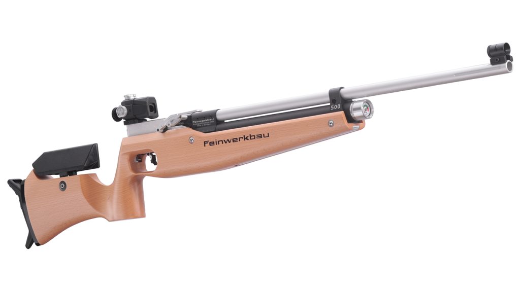 Feinwerkbau – Lacey's Shooting Services