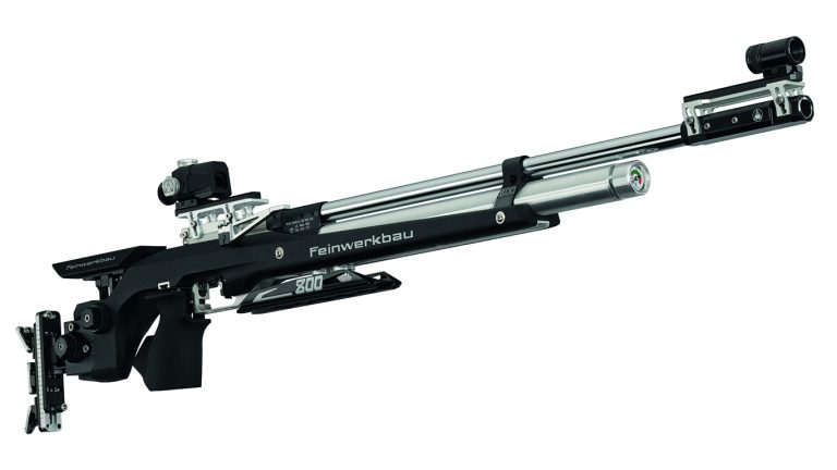 Feinwerkbau Air Rifles – Lacey's Shooting Services