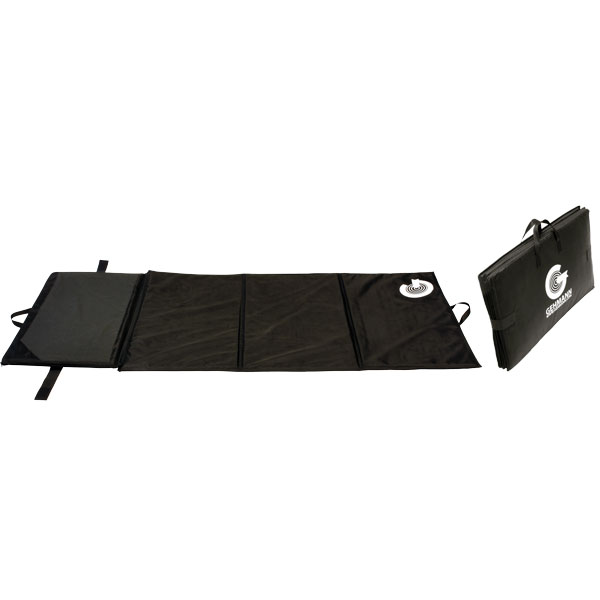 284 Laminated waterproof mat – Lacey's Shooting Services