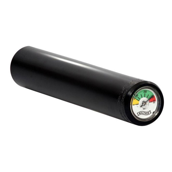 W1238 spare pre-charged cylinder – Lacey's Shooting Services